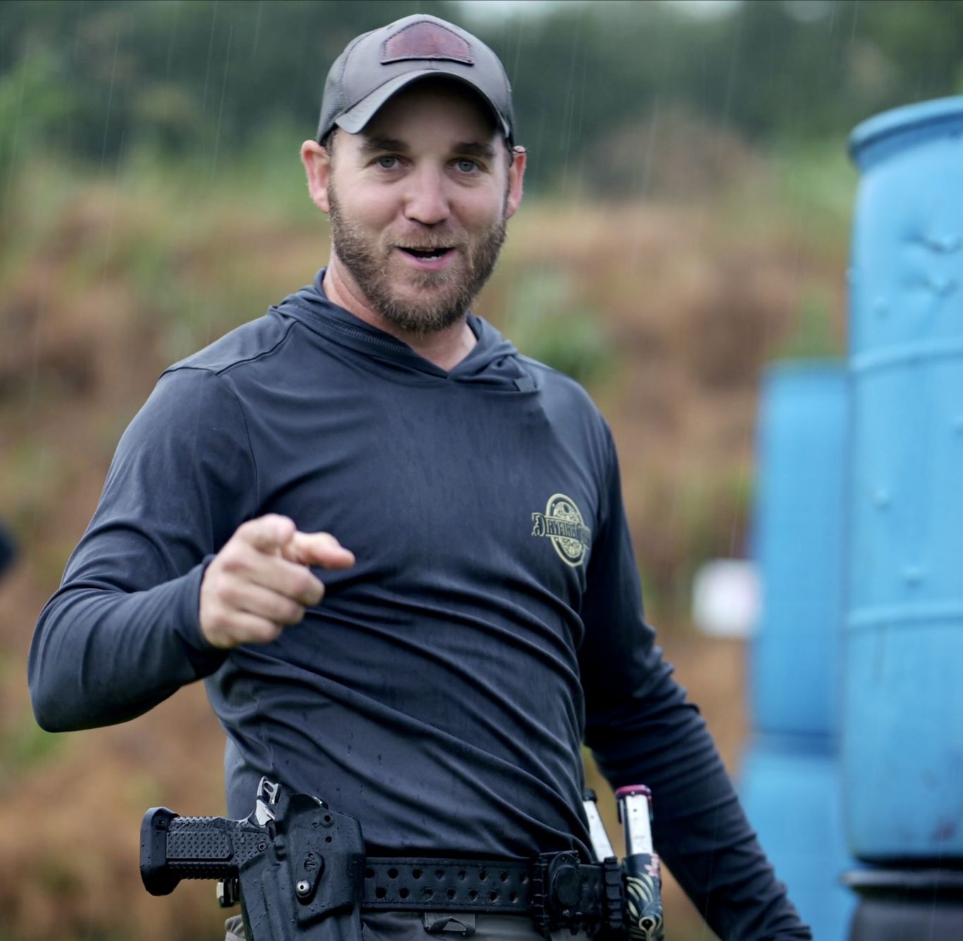 About - Farewell Firearms